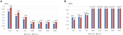 Frontiers | Graph-based EEG approach for depression prediction: integrating time-frequency ...